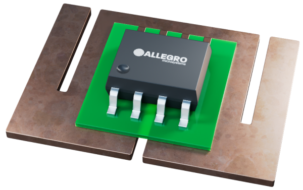 Sensing, Reimagined – Allegro MicroSystems